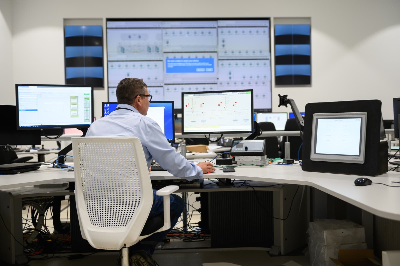 RSGx launch new website - RSGx