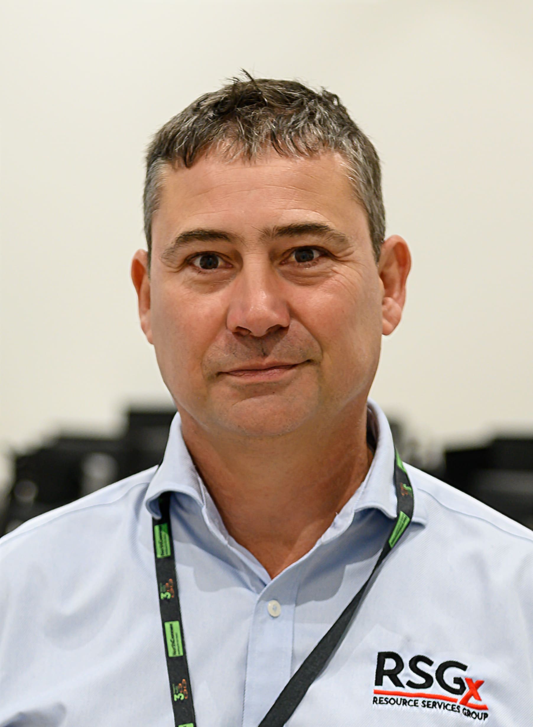 RSGx welcome Brendon Phillips as E&I Technical Manager - RSGx