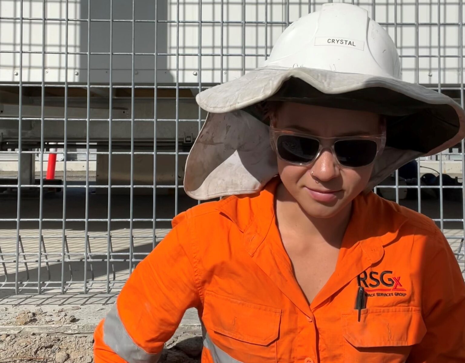 RSGx hires apprentices - RSGx