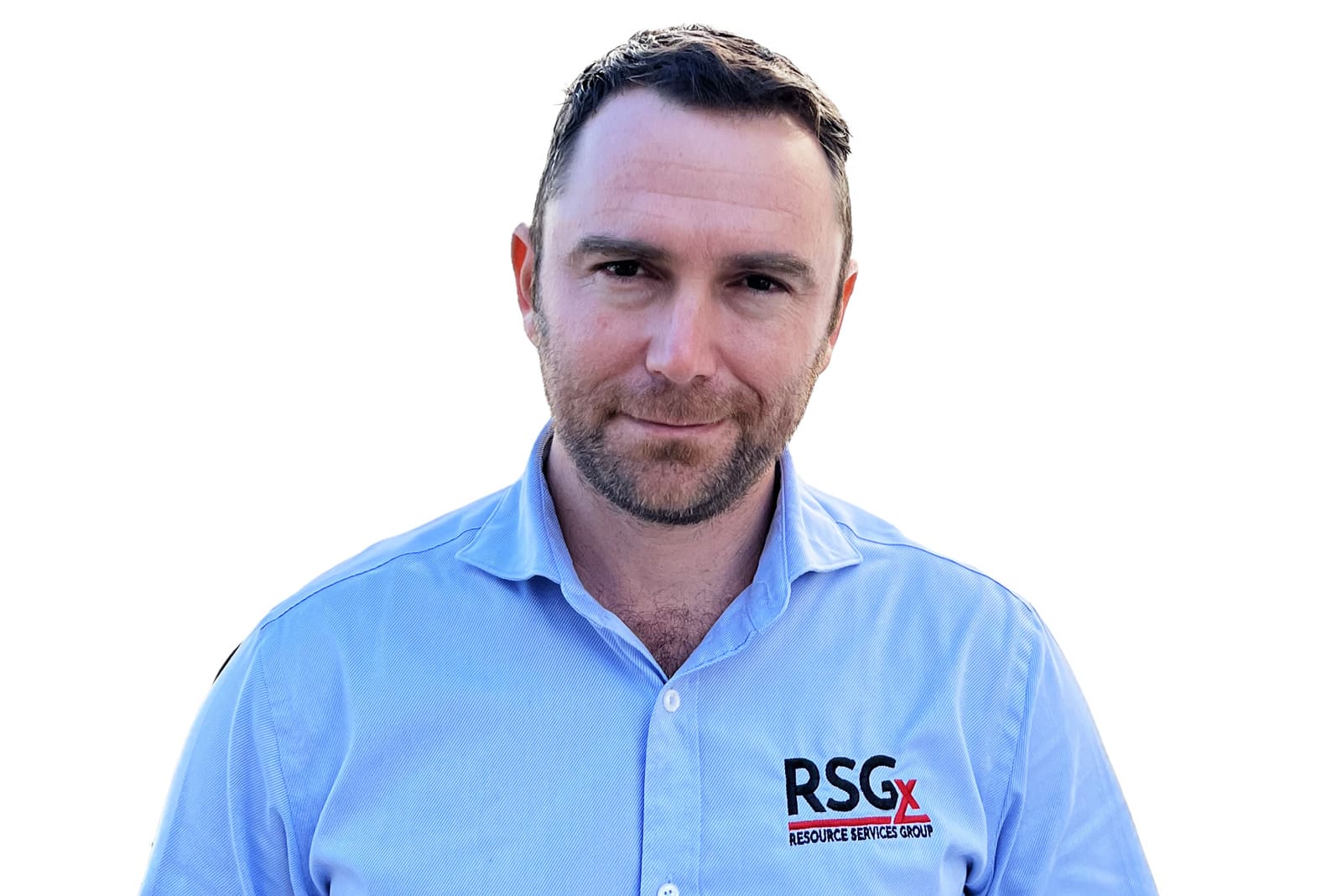 RSGx Welcomes Dan Kibble as State Manager for Queensland - RSGx