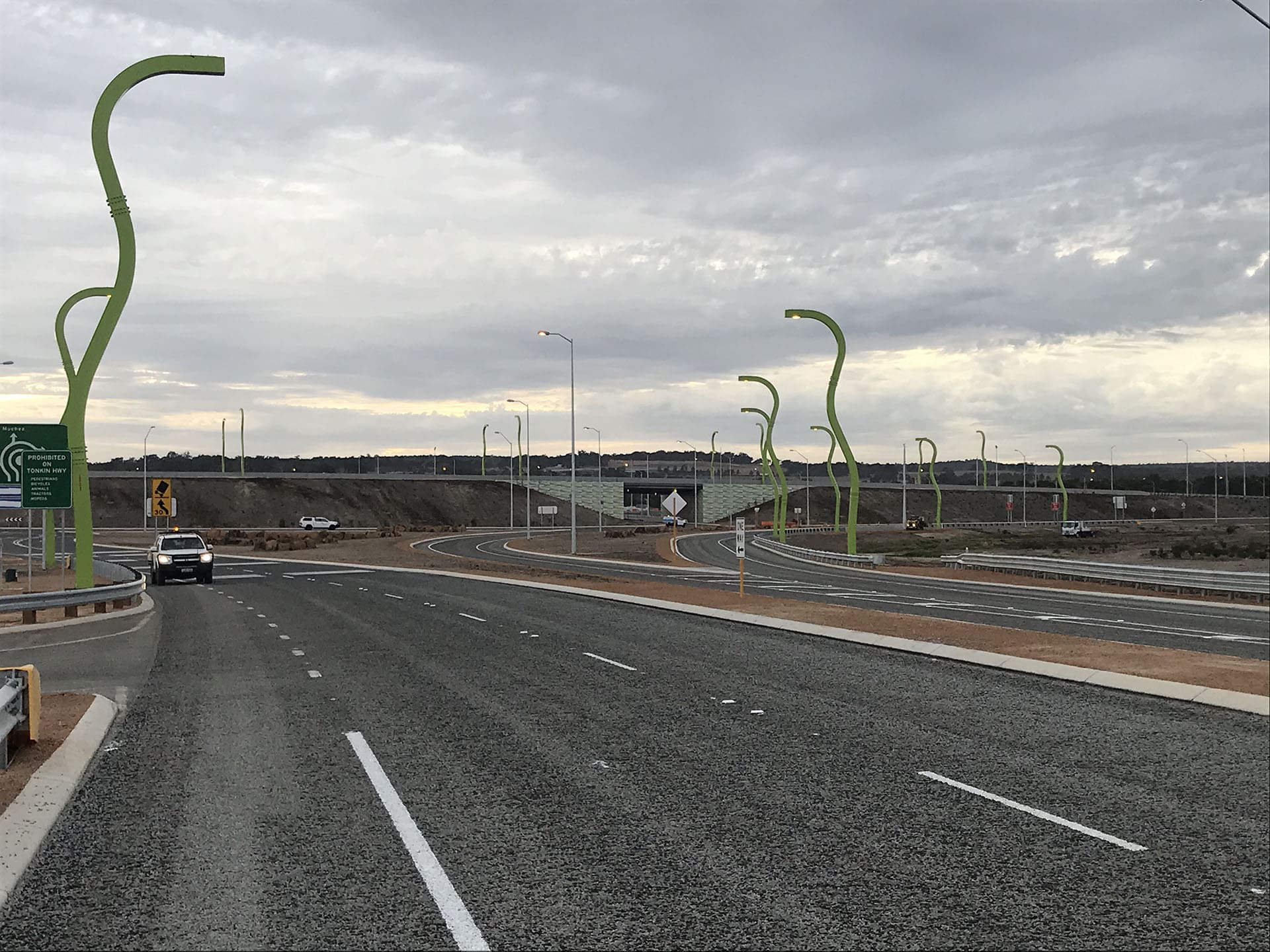 Electrical Comissioning, Isolations and Permit - North Link 3 - RSGx