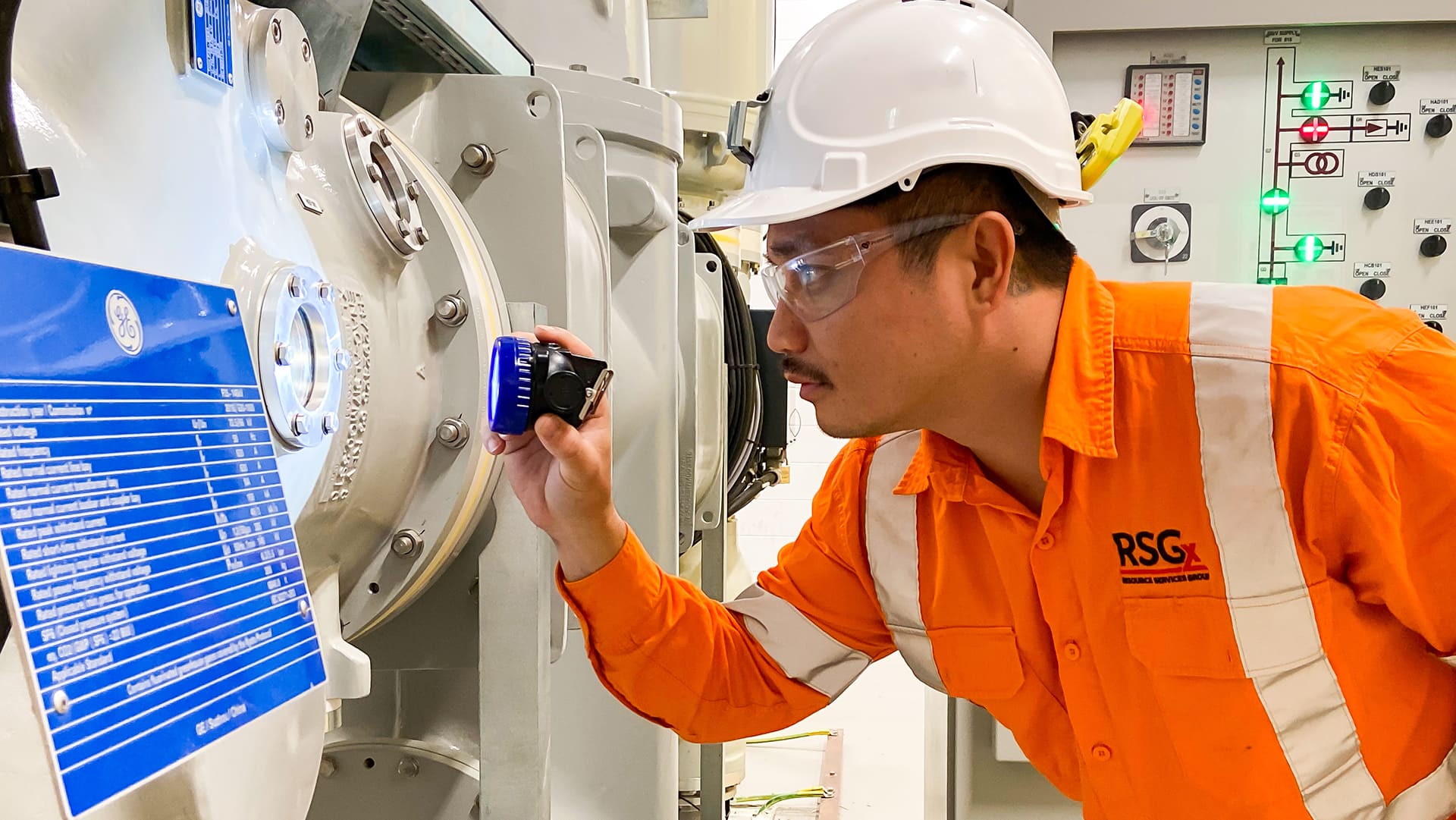 RSGx Announces Partnership with Engineers Australia - RSGx