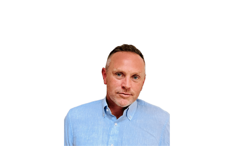 RSGx Welcome John Walsh as Engineering Manager - RSGx