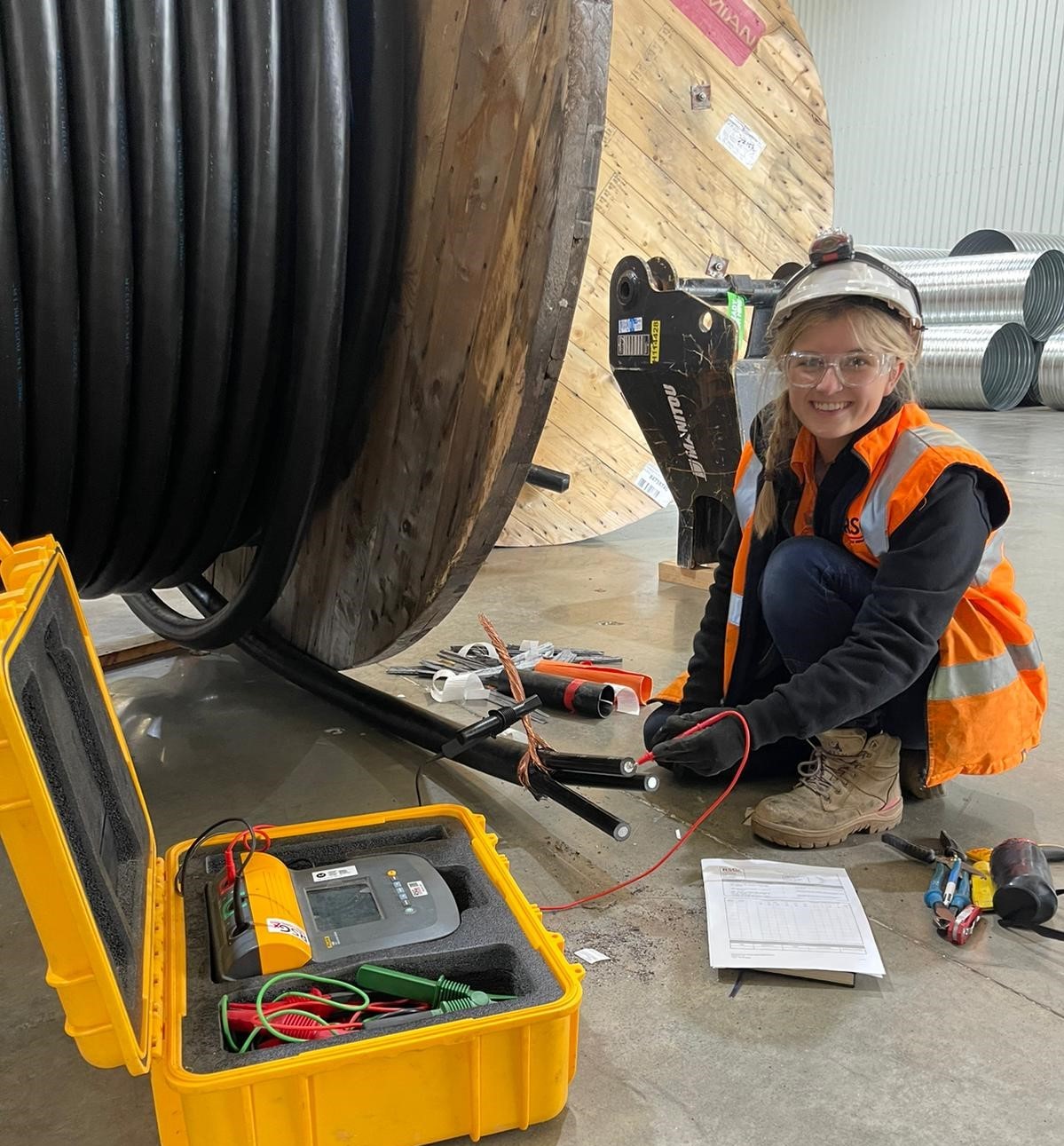 RSGx hires apprentices - RSGx