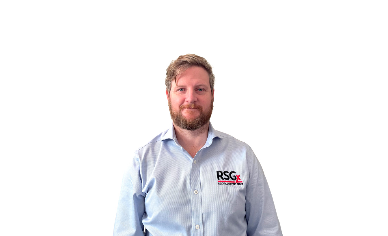 RSGx Welcome Sean O’Gorman as Tunnel Ventilation Lead - RSGx