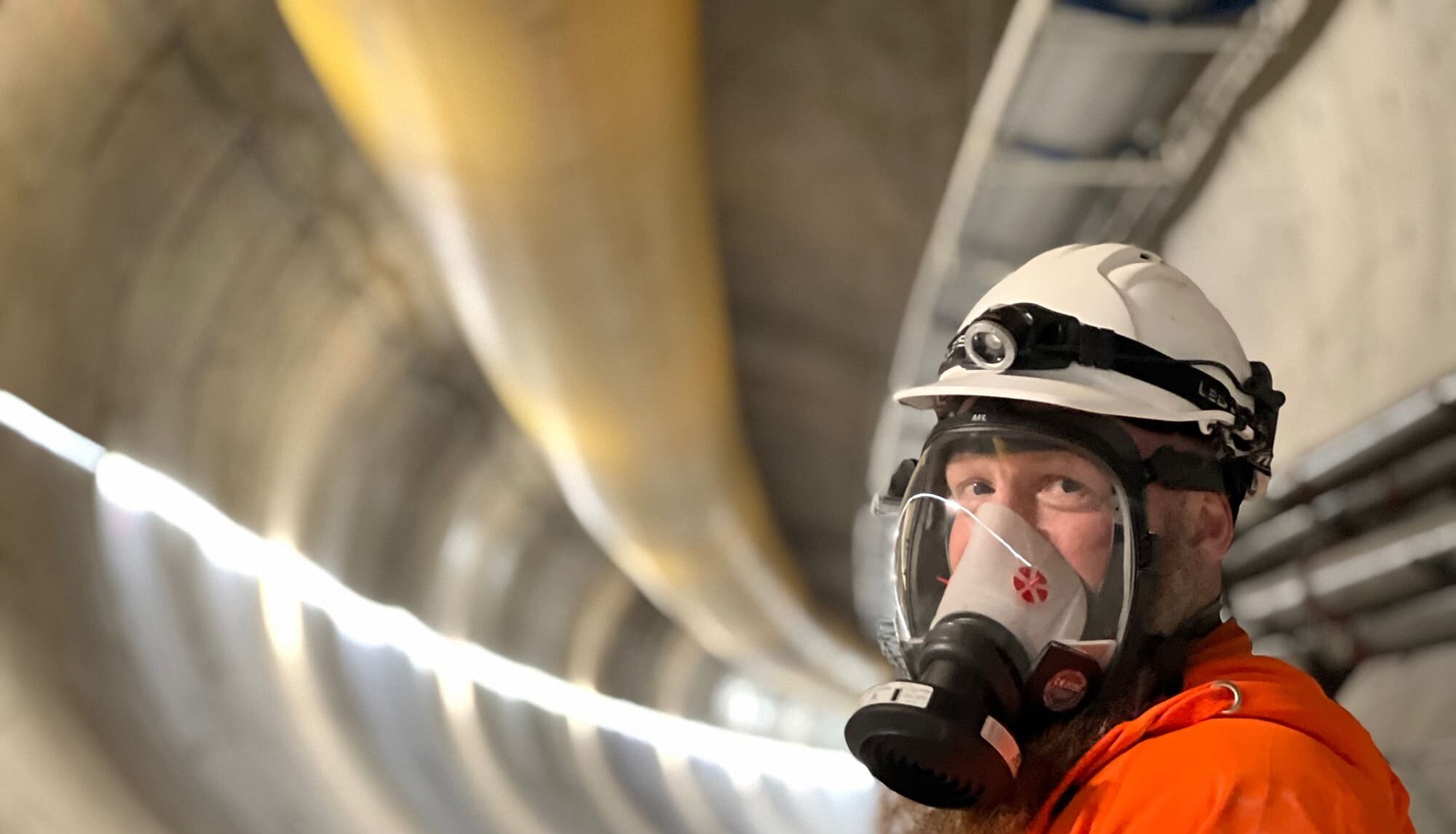 Construction and commissioning support Snowy 2.0 - RSGx