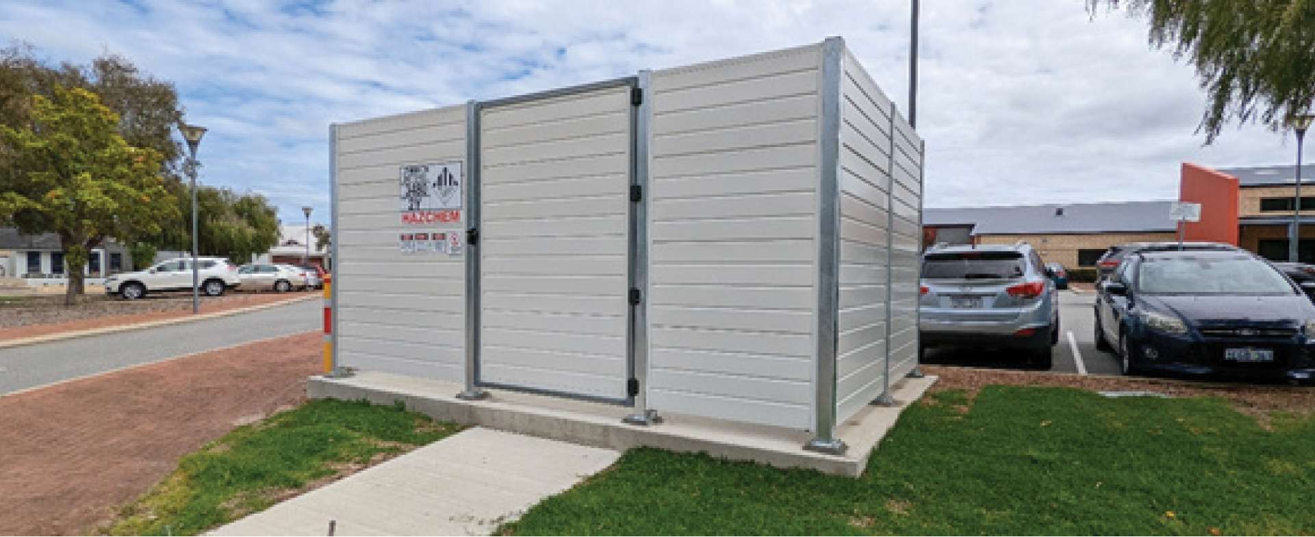 EPC of Virtual Power Plants for Schools (VPP4S) - RSGx