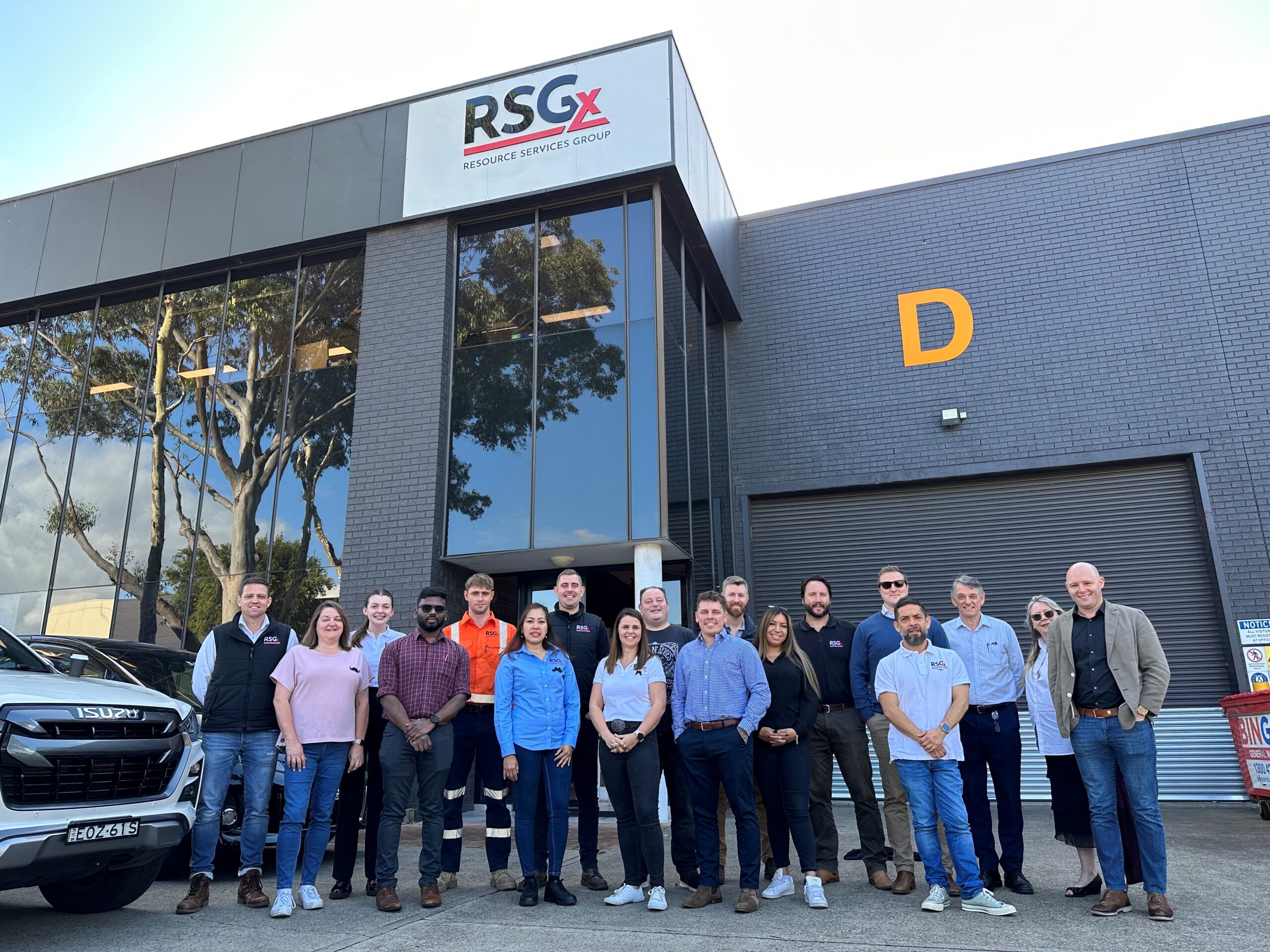 #TashForCash Fundraiser - RSGx