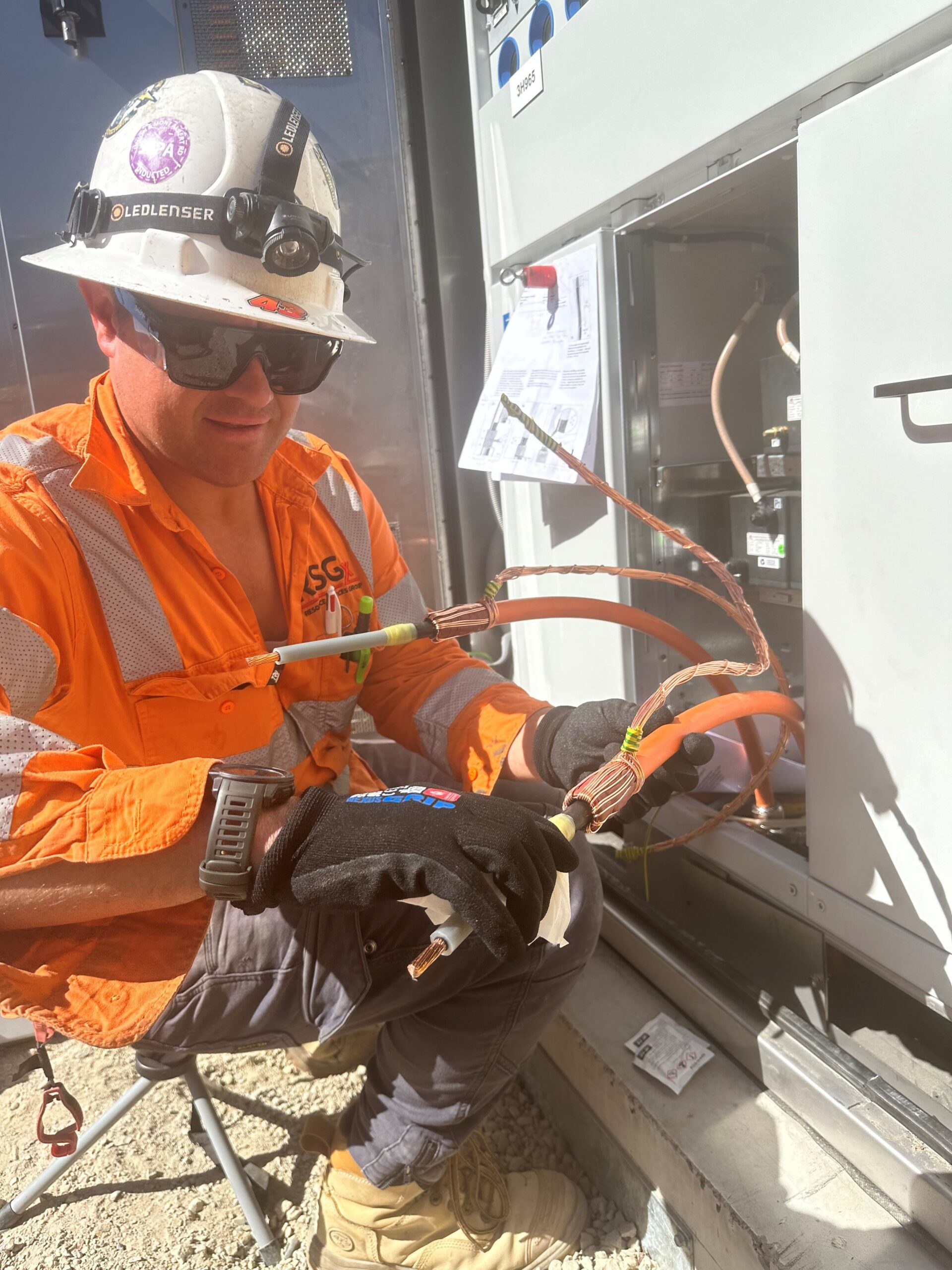 Contract Win – AWP6 Signalling ESDS Delivery Package of Works for ...