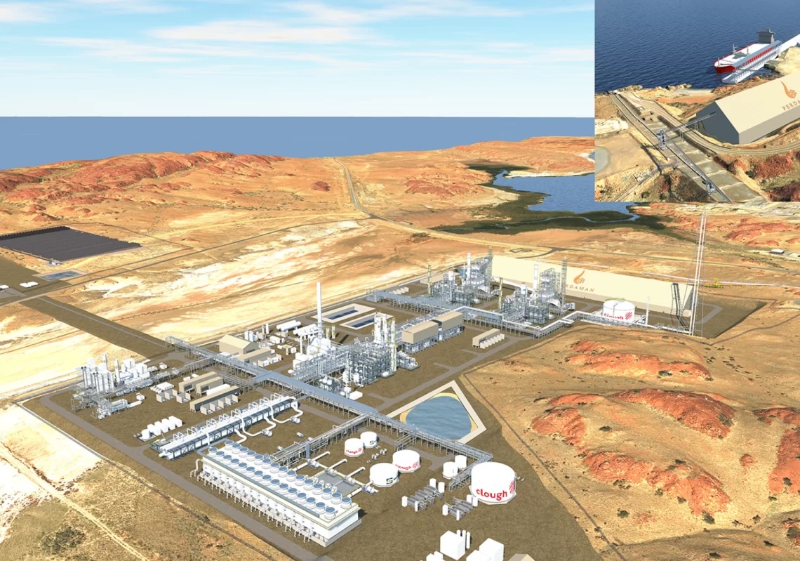 e2x Joint Venture awarded Underground Electrical Installation package ...