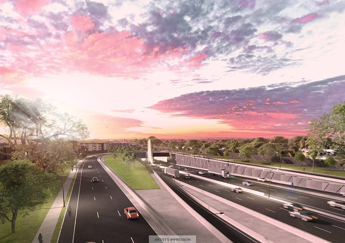 Contract Award – T2D Project - RSGx